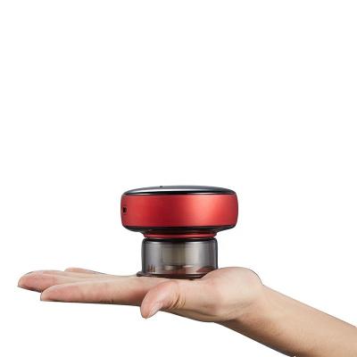 Κίνα ABS PC Fitdash Ηλεκτρικός μασάζ με κενό και ηλεκτρονική δόνηση προς πώληση
