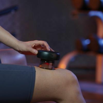 Κίνα ABS PC Fitdash Ηλεκτρικός μασάζ με κενό και ηλεκτρονική δόνηση προς πώληση