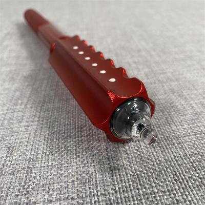 Chine Dites au revoir à la douleur musculaire avec Fitdash Smart Relief Mini Massager à bâton chauffé USB à vendre