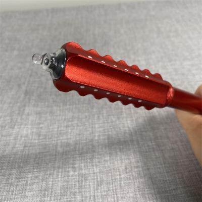 Chine Dites au revoir à la douleur musculaire avec Fitdash Smart Relief Mini Massager à bâton chauffé USB à vendre