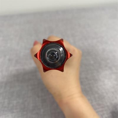 Chine Dites au revoir à la douleur musculaire avec Fitdash Smart Relief Mini Massager à bâton chauffé USB à vendre