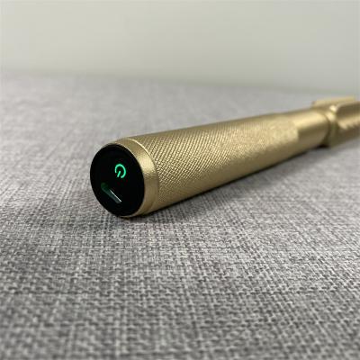 Chine Dites au revoir à la douleur musculaire avec Fitdash Smart Relief Mini Massager à bâton chauffé USB à vendre
