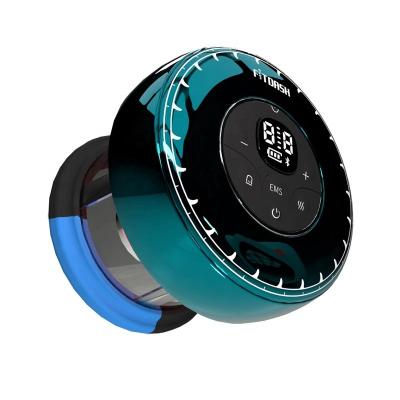 중국 빨간 빛과 9 레벨의 전기 컵링 치료 Fitdash EMS 컵링 진공 기계 판매용