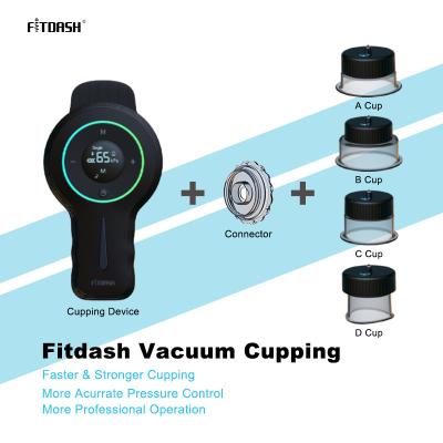 중국 Fitdash 적색 램프와 배터리 용량 3.7V/1800mAh 판매용