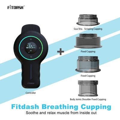 중국 Fitdash 적색 램프와 배터리 용량 3.7V/1800mAh 판매용