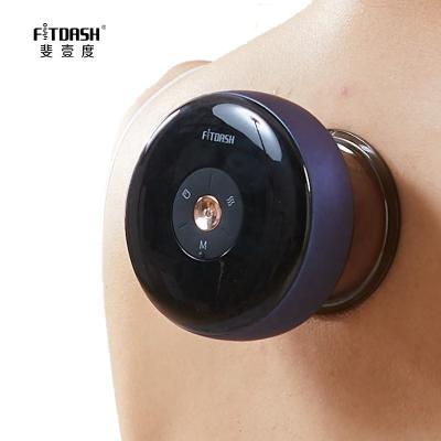 Κίνα Τάξη ΙΙ ABS PC Fitdash Ηλεκτρικό Μασάζ για Απορρόφηση με Κενό και Φωτοθεραπεία προς πώληση