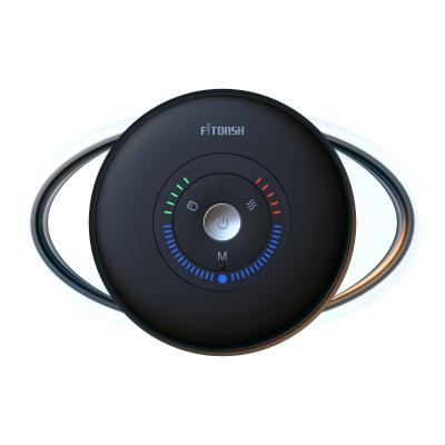 중국 Fitdash 중국 건강 관리 압력 히자마 컵 장치 치료 대장 미용실 치료 인증 Sgs 판매용