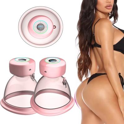 Κίνα Μεγάλο μέγεθος Κύπελλα Butt Lifting ανύψωση γλουτών Ενίσχυση κενό θεραπεία μασάζ μηχανή προς πώληση