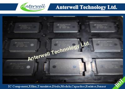 λάμψη MCU Famil 200 προγραμματίσημη τσιπ AM29BL802CB-65RZE USB ολοκληρωμένου κυκλώματος μΑ