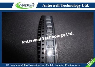 China 2W High Linearity InGaP HBT Amplifier AH322-S8G High Dynamic Range Driver Amplifier for sale