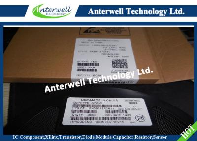 China Uso de fines generales BC856 de la transferencia del transistor del silicio de PNP en venta