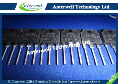 China Transistor de fines generales de alto voltaje del npn del silicio construido en un diodo más húmedo, 2SD1290 en venta