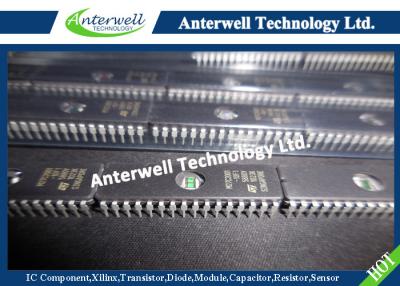 중국 2개 Mbit 256Kb x 8 UV EPROM는과 OTP EPROM 직접 회로 M27C2001-10F1를 잘게 썹니다 판매용