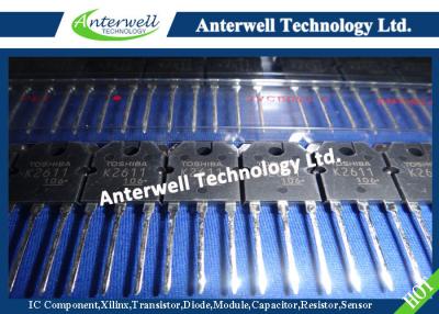 China Tipo usos 2SK2611 del convertidor de DC−DC, de la impulsión de la retransmisión y de la impulsión del MOS del canal N del silicio del motor en venta