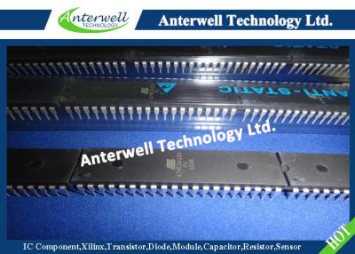 China microplaqueta de 8 bits do circuito integrado do microcontrolador com flash programável ATMEGA16A-PU do Em-sistema dos bytes 16K à venda