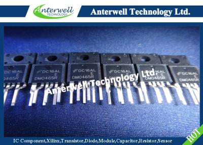China Transistor de efecto de campo verde del interruptor de Fairchild del modo, FSDM0465R en venta