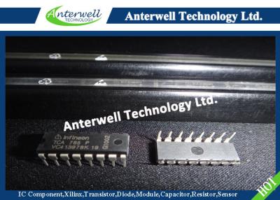 China Control IC del microprocesador del circuito integrado de TCA785P nuevo y original de fase en venta