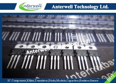중국 TIP31C 고전압 힘 mosfet 이중 힘 mosfet 실리콘 NPN 힘 트랜지스터 판매용