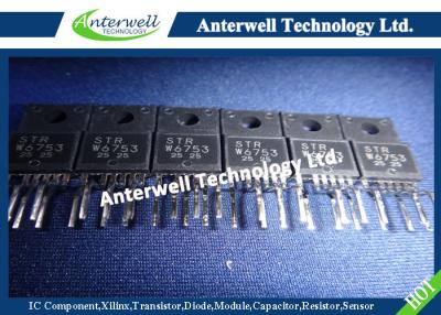 중국 STRW6753 직접 회로 칩 보편 Input/58적인 W 따로 잇기 즉 울리는 Flyback 엇바꾸기 규칙 판매용