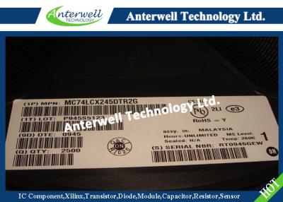 중국 낮은 MC74LCX245DTR2G 힘 mosfet IC - 전압 CMOS 8진법 송수신기 판매용