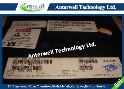 China Transistor del Mosfet del poder MMBF170, transistor de efecto de campo del modo del aumento del canal N en venta