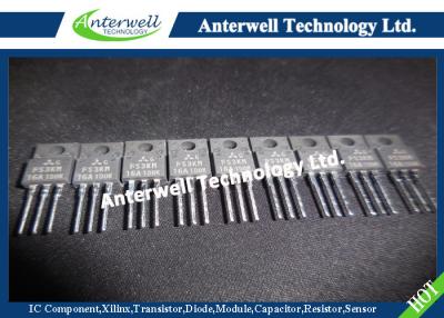 중국 FS3KM 힘 Mosfet 트랜지스터 고속 엇바꾸기 힘 mosfet 판매용