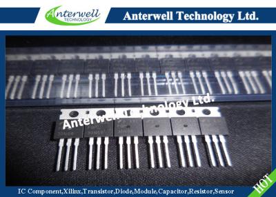 중국 FQP30N06 힘 Mosfet 트랜지스터 힘 mosfet IC N 수로 MOSFET 판매용