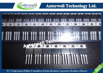 중국 KA7805ETU 힘 Mosfet 트랜지스터 3 맨끝 1A 긍정적인 전압 조정기 판매용