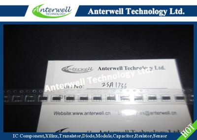 China Amplificador de potencia de los transistores del Mosfet del poder más elevado 2SA1736, usos que cambian en venta