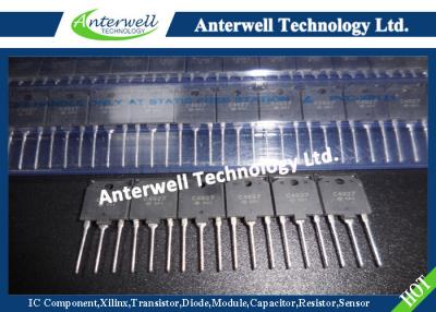 중국 2SC4927 힘 Mosfet 트랜지스터 실리콘 NPN 힘 트랜지스터 판매용