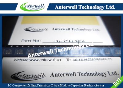 China Memoria del programa del microprocesador del circuito integrado de IC del transistor de TL7757IPK en venta