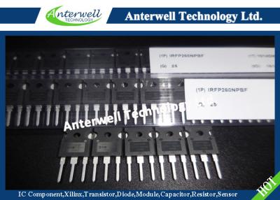 China MOSFET rápido IRFP260NPBF del poder de la transferencia del transistor del Mosfet del poder 200A en venta
