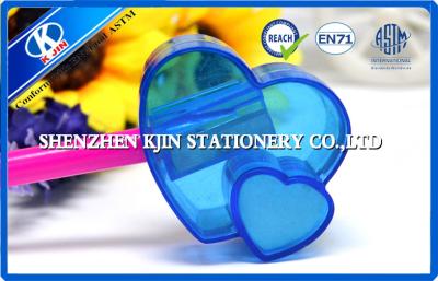 Cina Temperamatite di plastica degli studenti della scuola in vendita