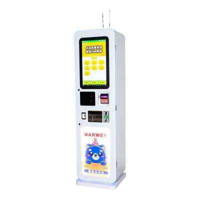 China ODM Bill To Coin Ticket Change Machine Arcade For Amusement Game Center for sale