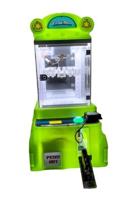 China Amusement Game Center Kids Prize Vending Machine Gacha Toy Machine for sale