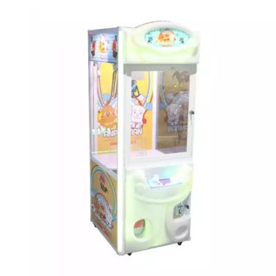 Cina Macchina mini arcade adatta per il centro giochi di divertimento Voltaggio 110V/220V in vendita