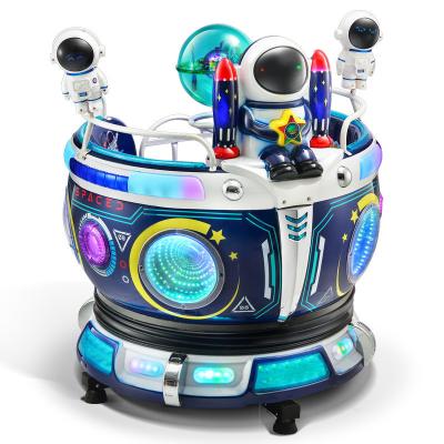 Cina Macchina per giochi di divertimento per bambini Kiddie Ride Swing Machine Plug Tipo US PLUG Età 6 anni in vendita