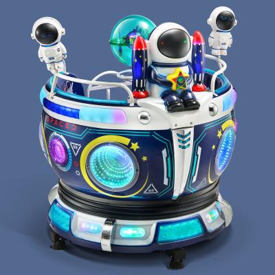 Cina Macchina per giochi di divertimento per bambini Kiddie Ride Swing Machine Plug Tipo US PLUG Età 6 anni in vendita