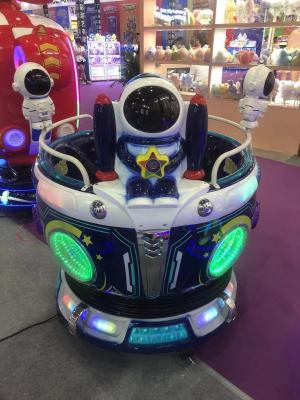 Cina Macchina per giochi di divertimento per bambini Kiddie Ride Swing Machine Plug Tipo US PLUG Età 6 anni in vendita