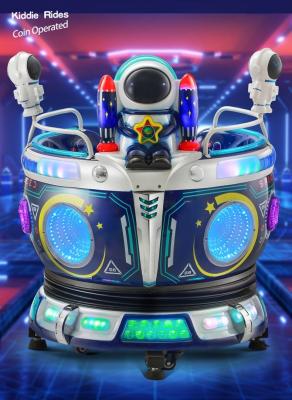 Cina Macchina per giochi di divertimento per bambini Kiddie Ride Swing Machine Plug Tipo US PLUG Età 6 anni in vendita