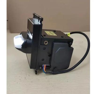 China Custom 1P Arcade Game Machine ICT L70 TP70 Bill Acceptor And Validator For Vending Machine for sale