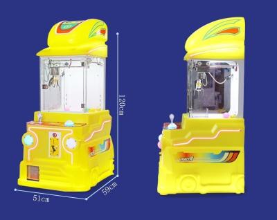 Cina Mini-macchina per il coordinamento occhio-mano 3 anni tipo US PLUG in vendita