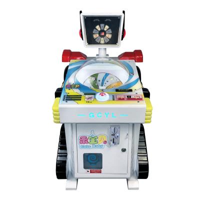 Cina US PLUG Candy Vending Machine per la selezione di dolci durevoli e dolci nel Amusement Game Center in vendita