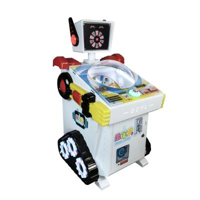 Cina US PLUG Candy Vending Machine per la selezione di dolci durevoli e dolci nel Amusement Game Center in vendita