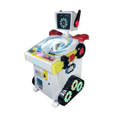 Cina US PLUG Candy Vending Machine per la selezione di dolci durevoli e dolci nel Amusement Game Center in vendita