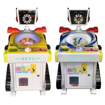 Cina US PLUG Candy Vending Machine per la selezione di dolci durevoli e dolci nel Amusement Game Center in vendita