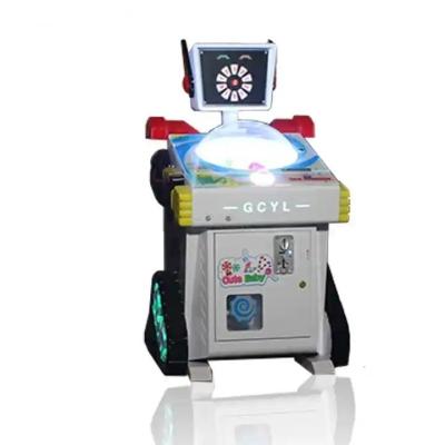 Cina US PLUG Candy Vending Machine per la selezione di dolci durevoli e dolci nel Amusement Game Center in vendita