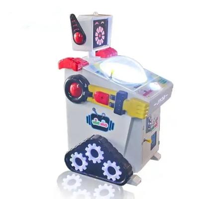 Cina US PLUG Candy Vending Machine per la selezione di dolci durevoli e dolci nel Amusement Game Center in vendita
