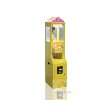 Cina 110V/220V/230V Voltage Mini Super Crane Machine con artiglio personalizzato e design portatile in vendita
