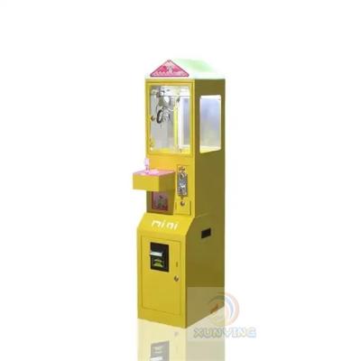 Cina 110V/220V/230V Voltage Mini Super Crane Machine con artiglio personalizzato e design portatile in vendita